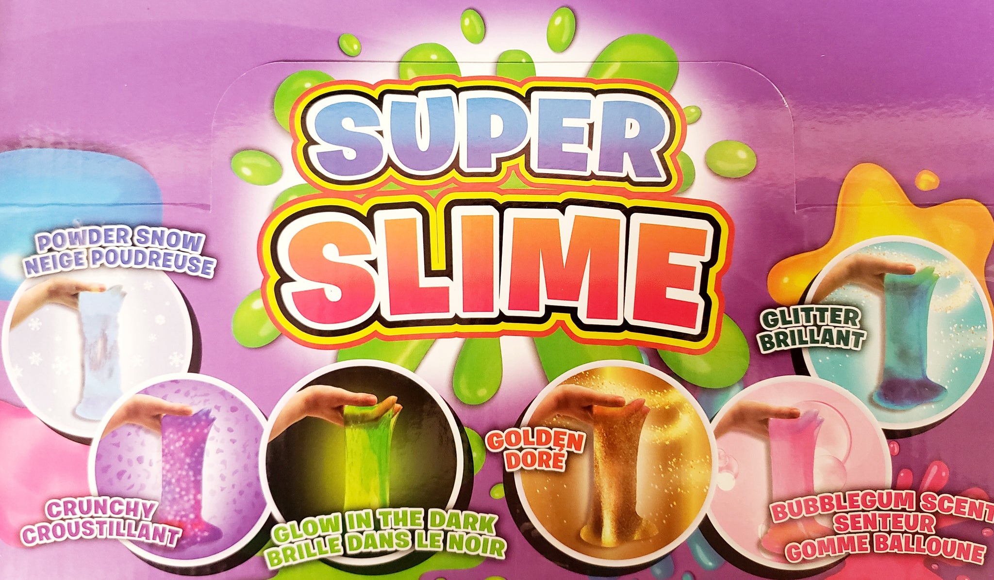 Super Slime | Therapyware