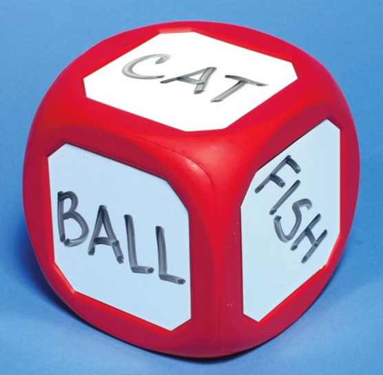 GAMES & EDUCATIONAL ITEMS | Therapyware